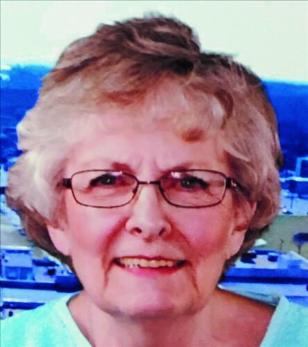Mary Alice “Alice” Broxton | News, Sports, Jobs - Times Observer